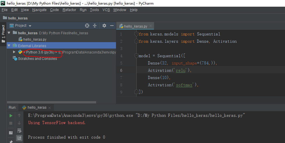 随手记 | 如何在安装Anaconda Python3.7 之后使用 Python3.6_我安装的python明明是3.7为什么canda list 查的是3.6-CSDN博客