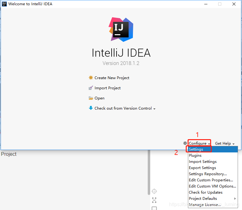 Idea新建项目卡在下载resolving Dependencies Of Xxxdownloading Dependencies Csdn博客