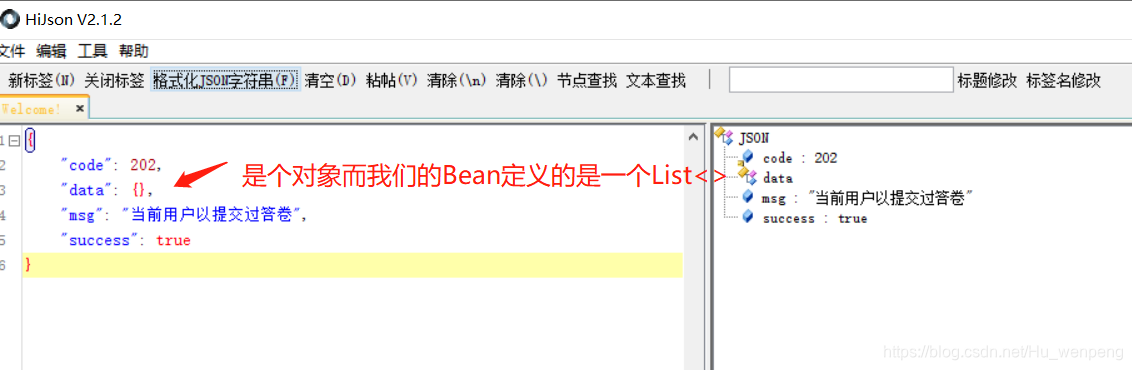 Javalangillegalstateexception Expected Beginarray But Was Beginobjectexpected At Line