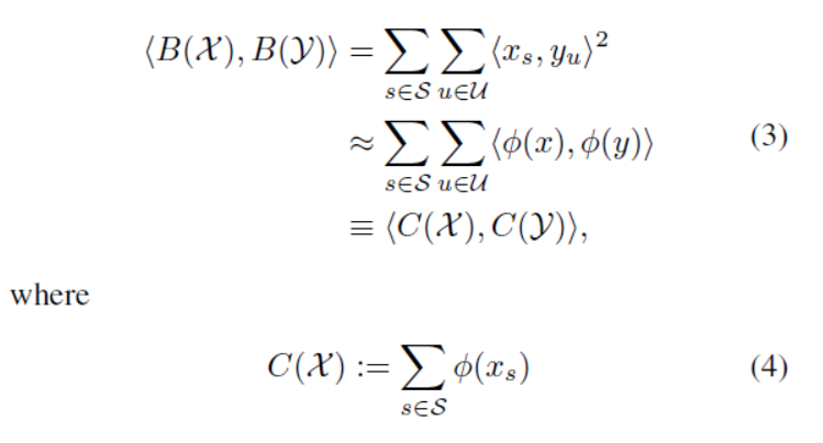 论文阅读笔记之——《Compact Bilinear Pooling》-CSDN博客