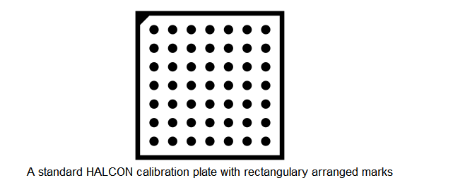 Halcon生成标定描述文件_halcon标定板描述文件-CSDN博客