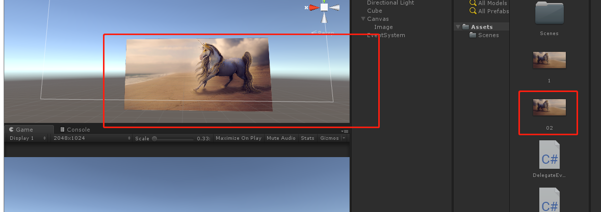 Unity加载网络图片为Image贴图，并保存本地。_unity 在网络加载贴图-CSDN博客