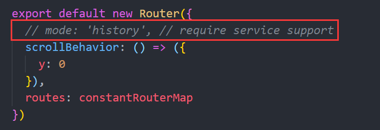 如何解决npm run build后页面空白？_在hbuilderx3.8.12中运行了npm run build,为什么没网站出来-CSDN博客