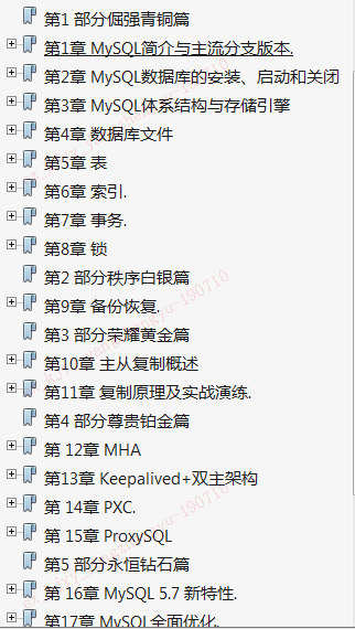 MYSQL-DBA书籍推荐_mysql dba书籍推荐-CSDN博客
