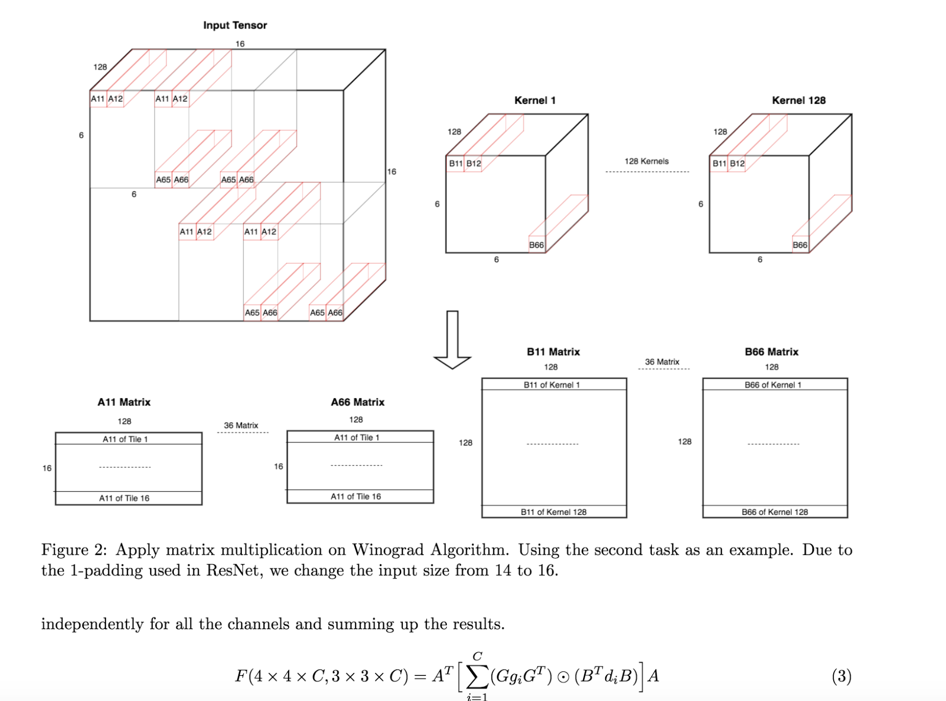 winograd_coppersmith winograd-CSDN博客