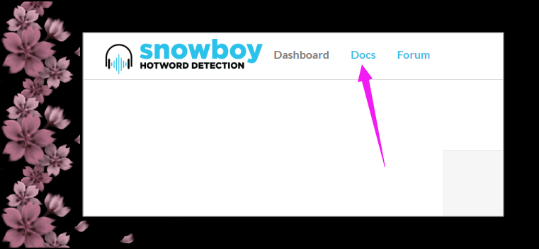 树莓派之snowboy修改唤醒词模型_snowboy唤醒词下载-CSDN博客