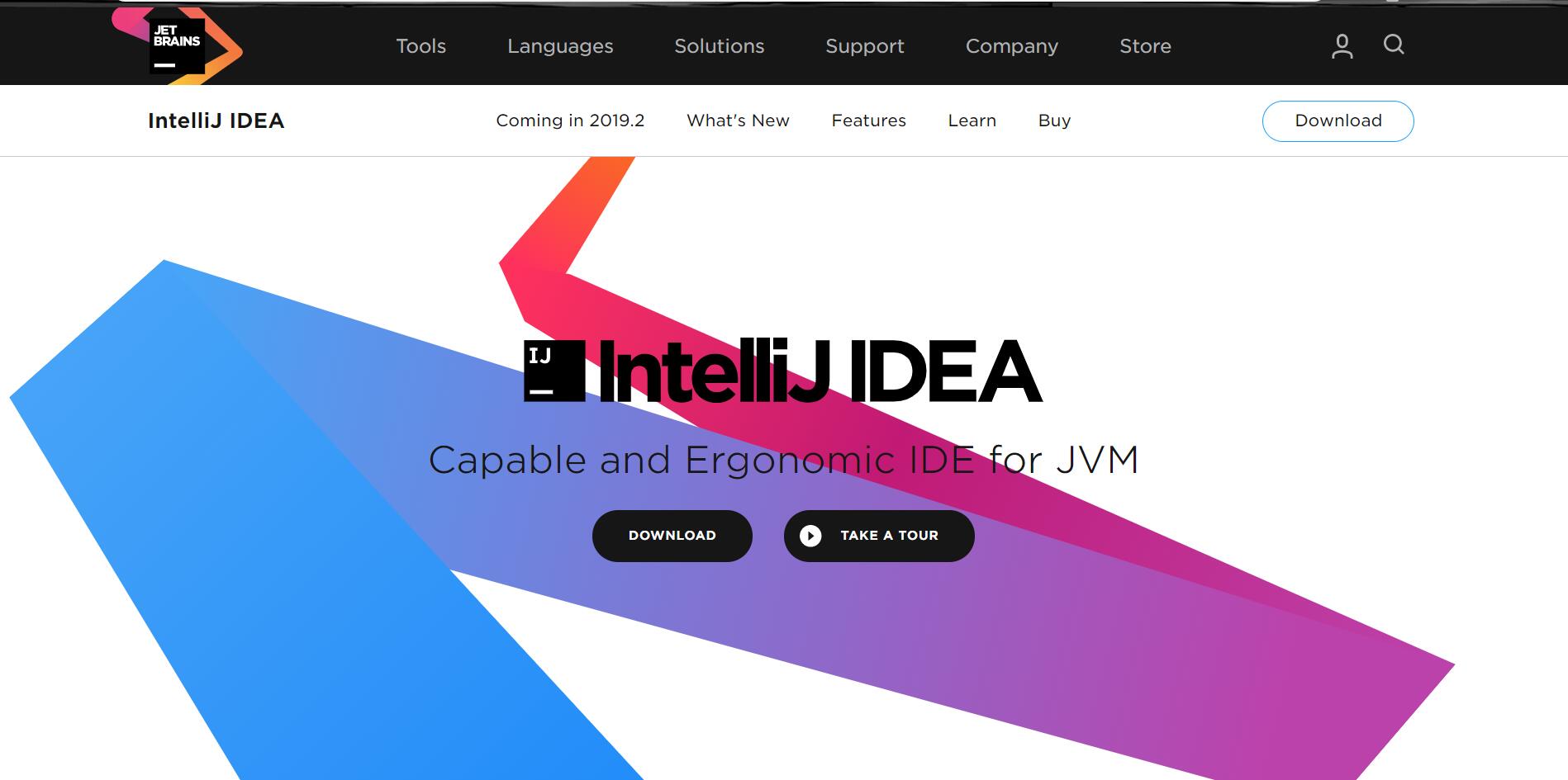 IDEA（2018.2）的下载、安装及破解_idea2018版本下载链接-CSDN博客