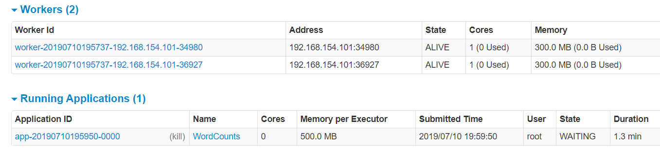【spark】3、运行wordcount程序 Spark3 的wordcout Csdn博客