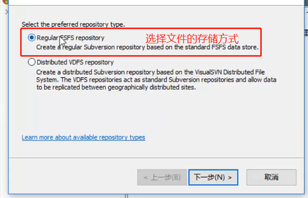 Unity Svn 版本管理工具之服务端的安装以及使用详细教程（一）unity Svn安装 Csdn博客
