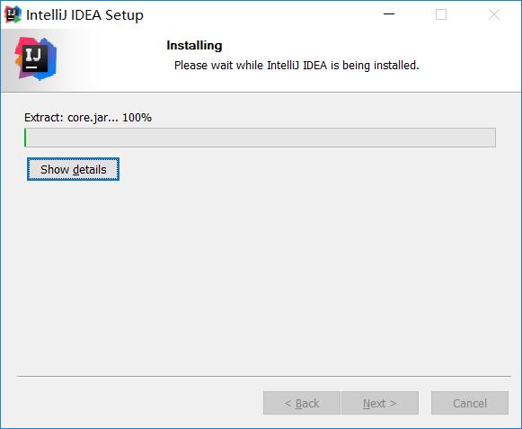 IDEA（2018.2）的下载、安装及破解_idea2018版本下载链接-CSDN博客