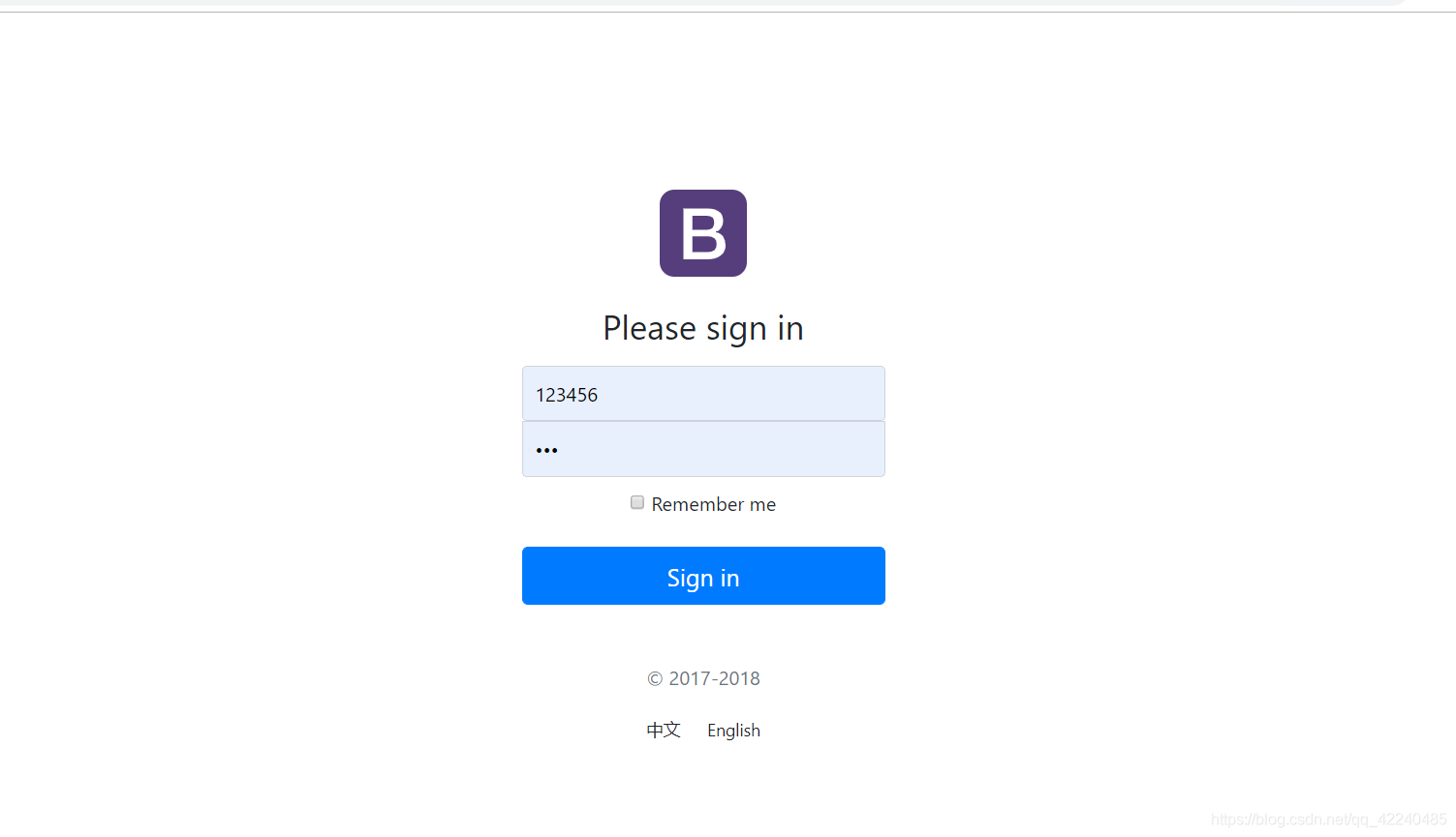 Springboot跳转页面后样式失效的解决办法springboot中通过controller类跳转页面样式有时候正确有时候不正确 Csdn博客