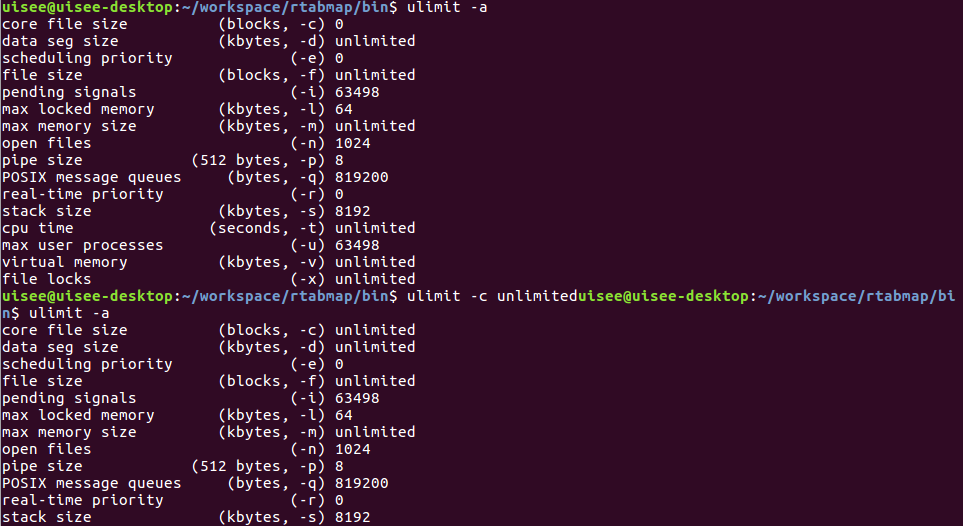 [解决问题]查找产生Segmentation fault (core dumped)错误的真正原因_redis segmentation fault-CSDN博客