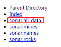 声呐数据集---处理-CSDN博客