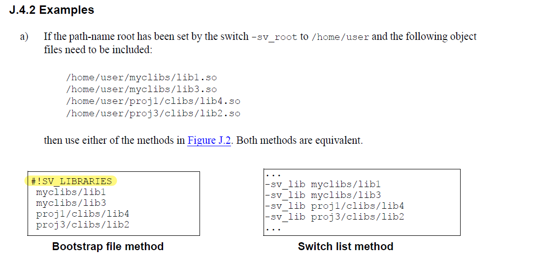 VCS/irun/verdi编译命令/.so联合编译 - cy413026的博客 - CSDN博客