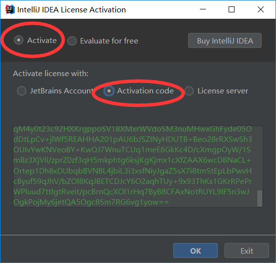 IDEA（2018.2）的下载、安装及破解_idea2018版本下载链接-CSDN博客