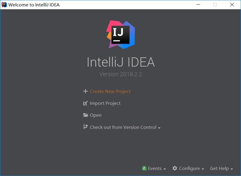 Idea（20182）的下载、安装及破解idea2018版本下载链接 Csdn博客 