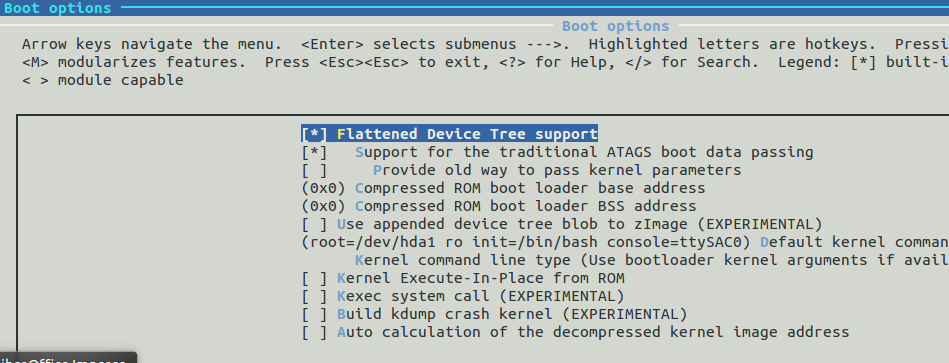 s3c2440 linux系统移植（五）使用device tree_ffffffff samsung s3c2440 devicetree-CSDN博客