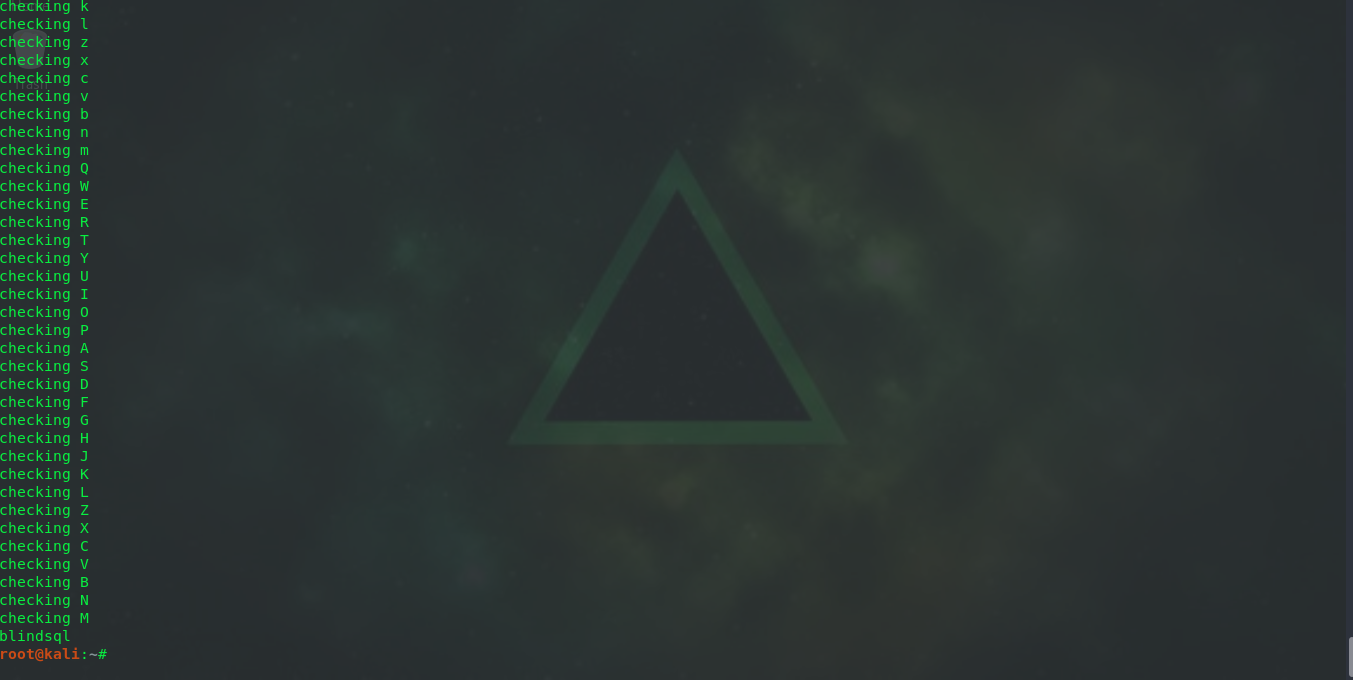 BugKu--login3(SKCTF)-CSDN博客