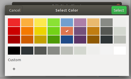 Qt 在设计器中设置按钮颜色_在qt设计师界面中添加按钮的按下颜色-CSDN博客