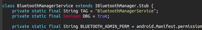 android bluetooth stack－enable_android bluetooth stack-enable-CSDN博客