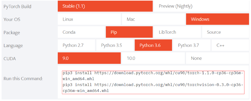 完美解决from torch._C import * ImportError: numpy.core.multiarray failed to import..._module ...