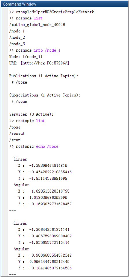 基于Matlab+Ros/Gazebo联合仿真：9自由度串并联机器人冗余运动(1)_基于matlab+rosgazebo联合仿真-CSDN博客