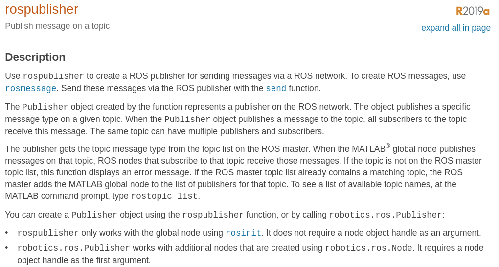 基于Matlab+Ros/Gazebo联合仿真：9自由度串并联机器人冗余运动(1)_基于matlab+rosgazebo联合仿真-CSDN博客