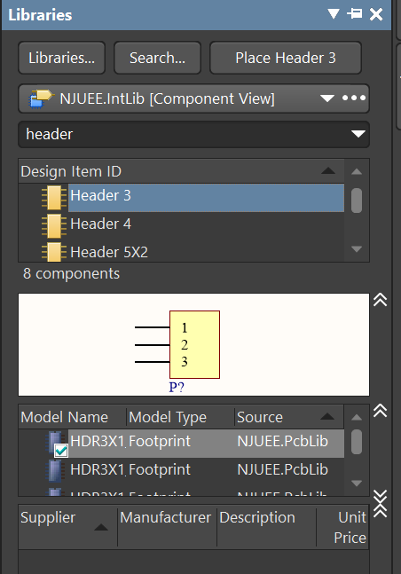 【AD18新手入门】从零开始制造自己的PCB_ad18入门教程-CSDN博客