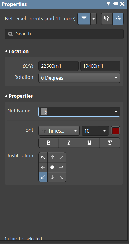 【AD18新手入门】从零开始制造自己的PCB_ad18入门教程-CSDN博客