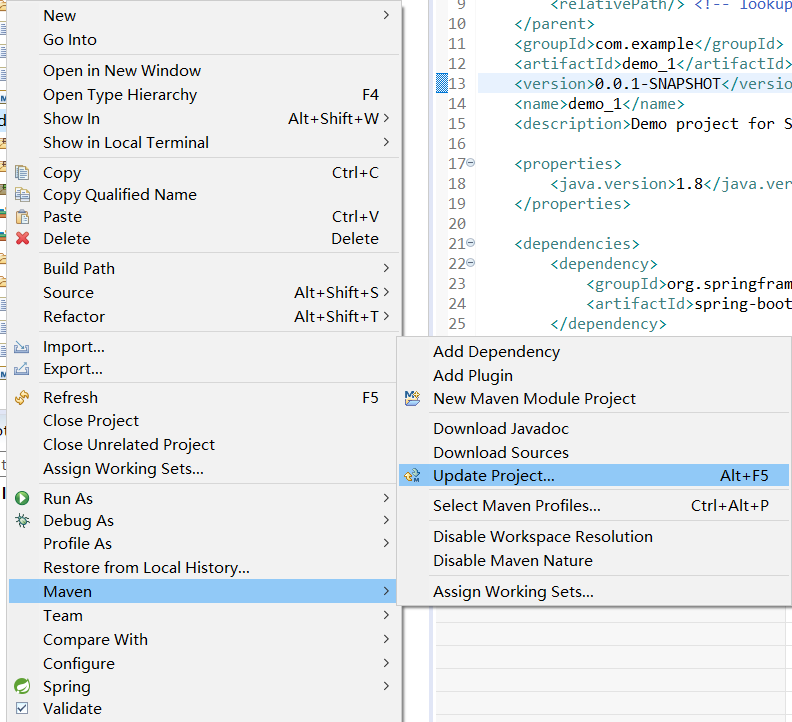 Maven 问题 Failure to transfer org.apache.maven.plugins:maven-surefire-plugin:pom:2.12.4 的处理-CSDN博客
