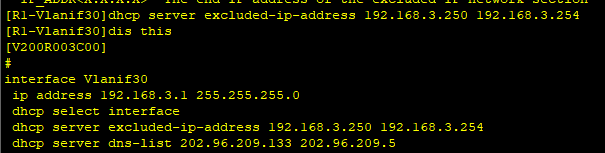 DHCP_dns-list-CSDN博客