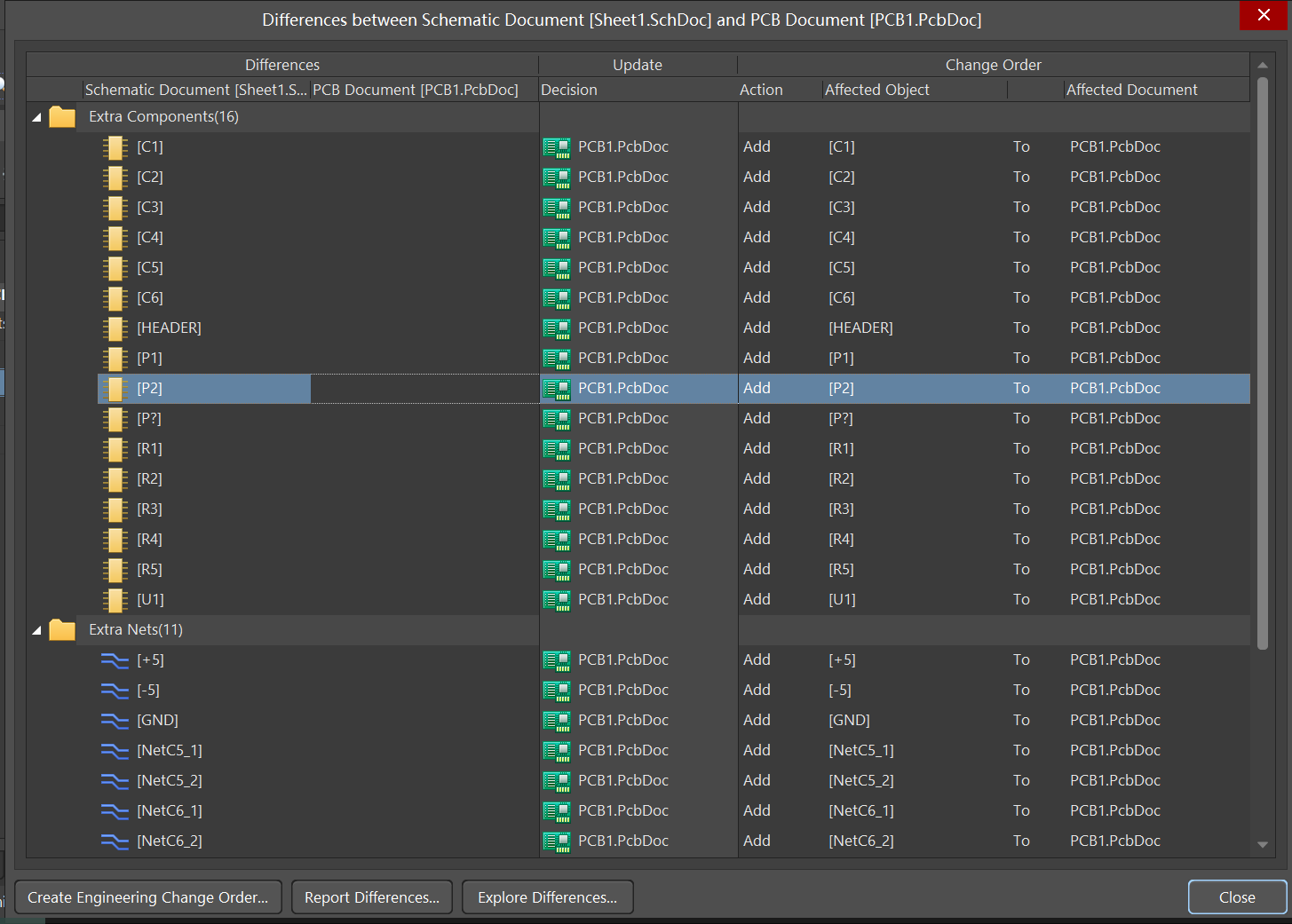 【AD18新手入门】从零开始制造自己的PCB_ad18入门教程-CSDN博客