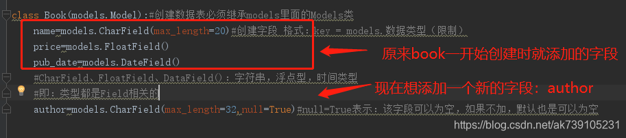 Django框架(十一):models之orm对单表的增删改操作(从web页面操作后,数据库存入数据)、orm查询api、双下划线作用django的orm框架在数据库插入数据 Csdn博客