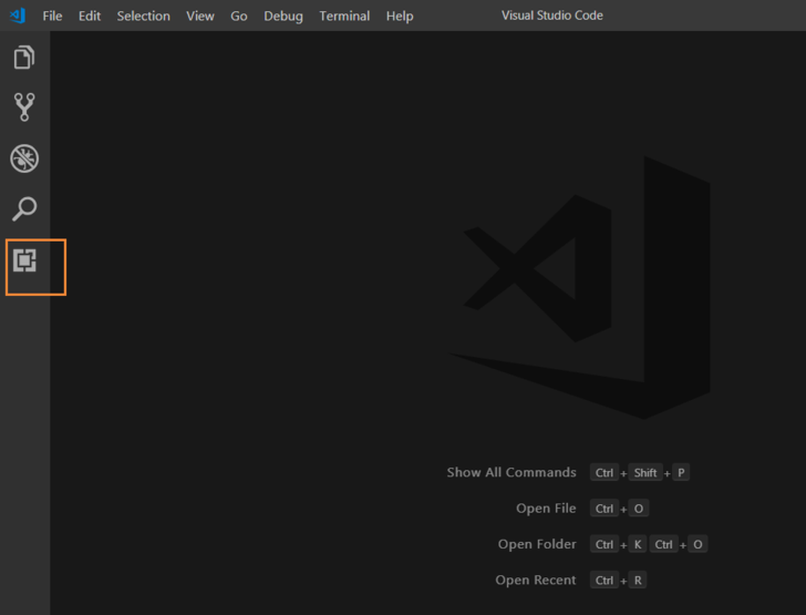 Visual studio Code 如何设置成中文版_小正子-CSDN博客