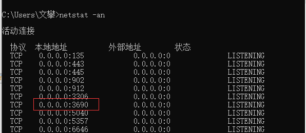 Svn本地服务器搭建教程 Csdn博客 