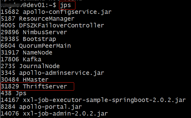 python通过happybase连接hbase操作方法及注意事项_happybase no protocol version header-CSDN博客