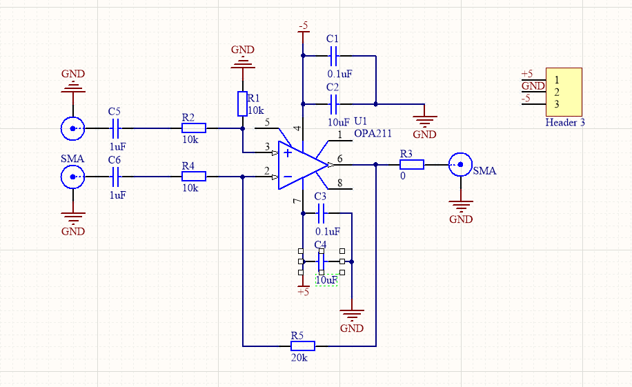 【AD18新手入门】从零开始制造自己的PCB_ad18入门教程-CSDN博客