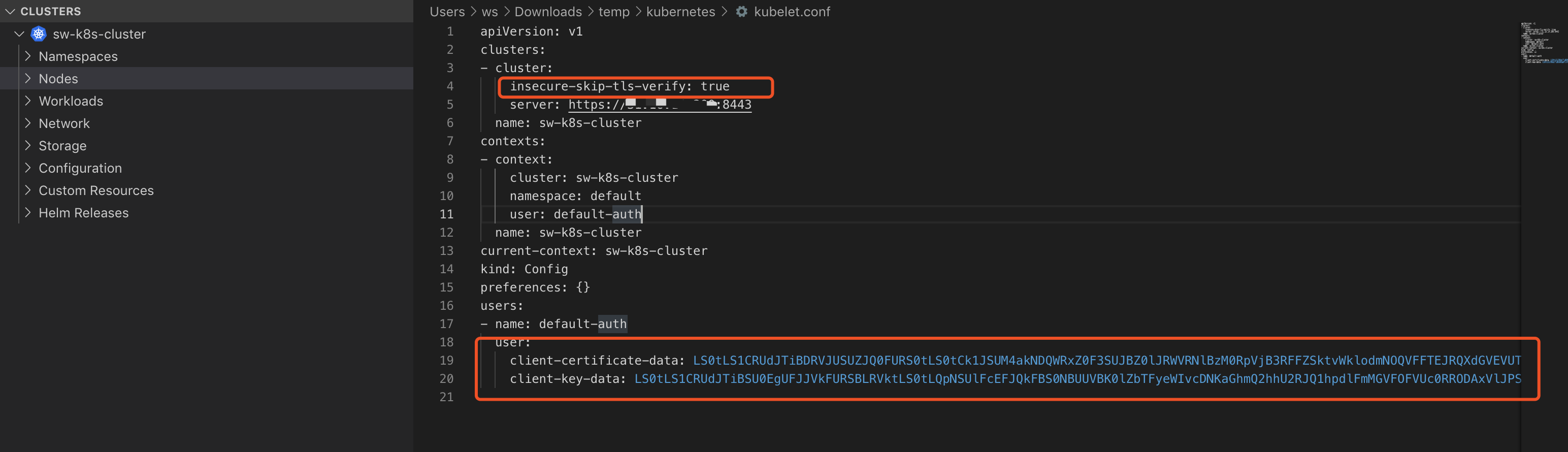 安装配置Visual Studio Code Kubernetes Tools_vscode visual studio k5-CSDN博客