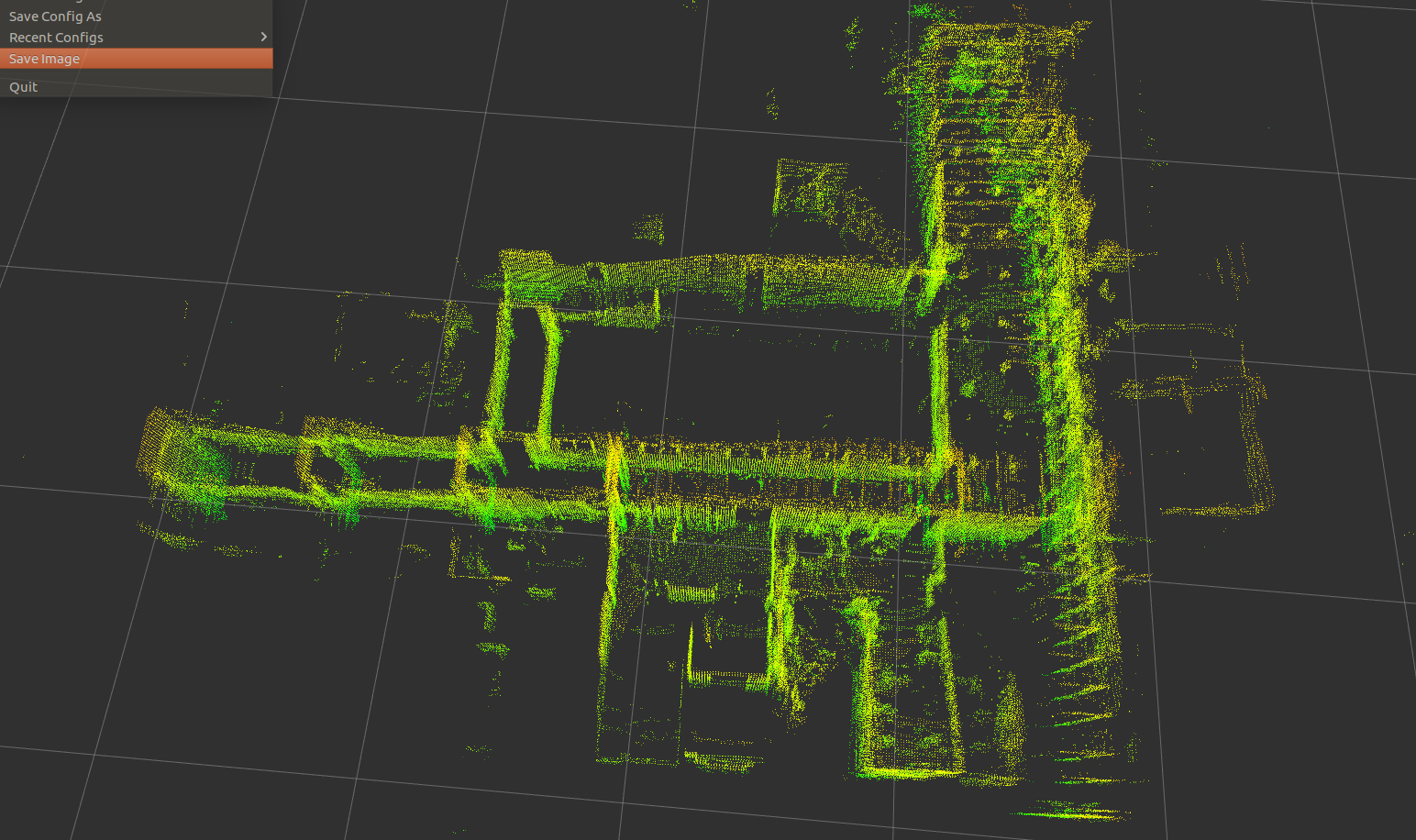 cartographer探秘第三章之对比实验_cartographer 3d 点云和imu的频率-CSDN博客