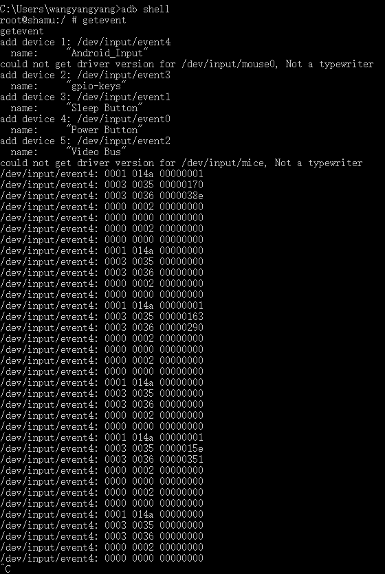 使用adb指令获取手机点击坐标_adb点击坐标-CSDN博客