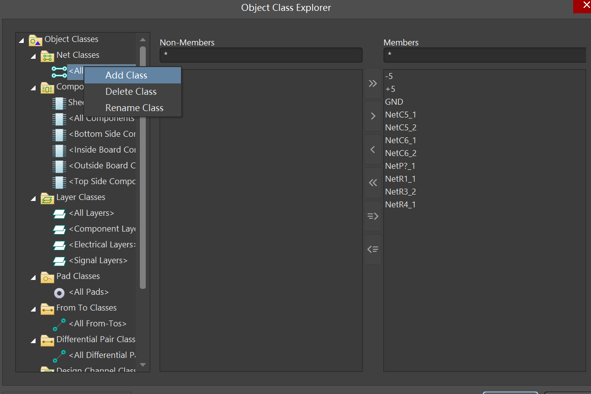 【AD18新手入门】从零开始制造自己的PCB_ad18入门教程-CSDN博客