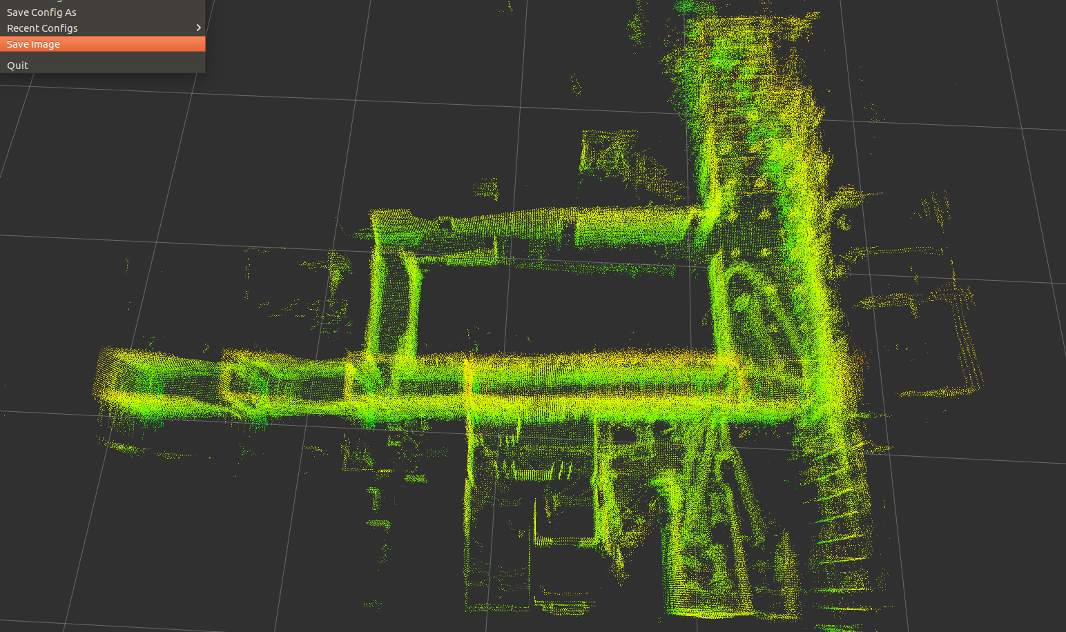cartographer探秘第三章之对比实验 - 古月居