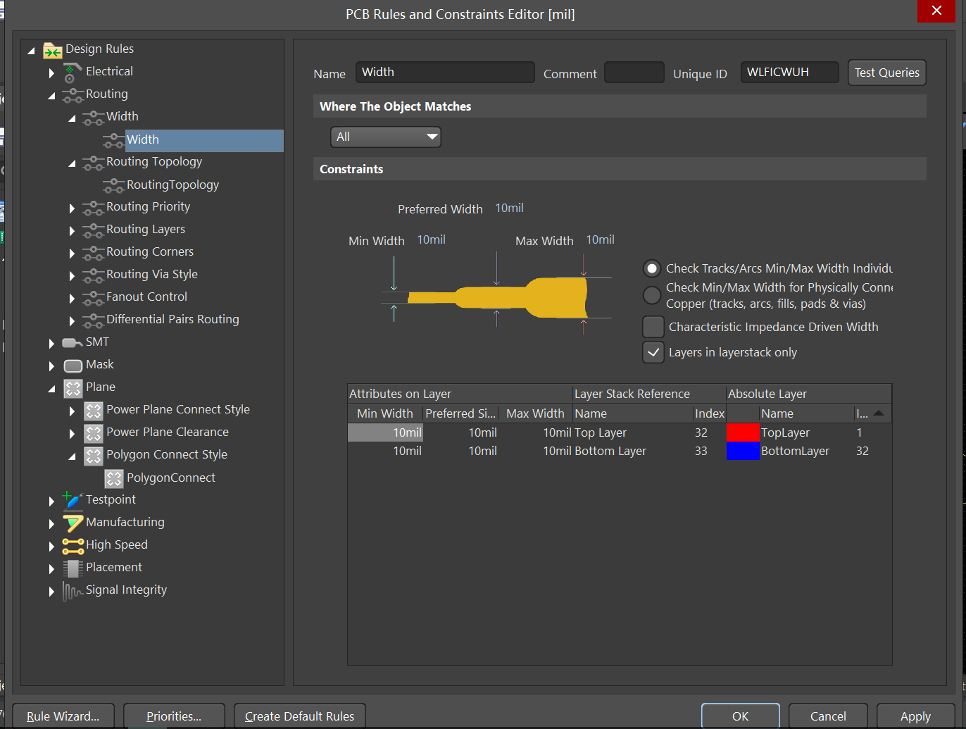 【AD18新手入门】从零开始制造自己的PCB_ad18入门教程-CSDN博客