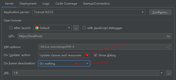 IDEA中 war 与 war exploded 的区别_idea war和war exploded-CSDN博客
