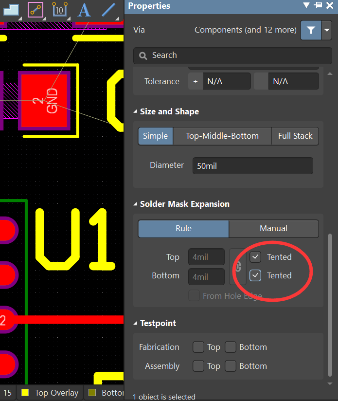 【AD18新手入门】从零开始制造自己的PCB_ad18入门教程-CSDN博客