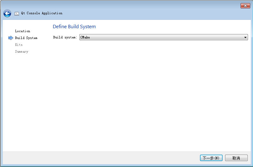 学习【Qt_OpenCV】Qt5.13.0 + MingW7.3.0 + Win7_64 + CMake3.15.0环境下编译OpenCV 4.1.0_qt open source ...