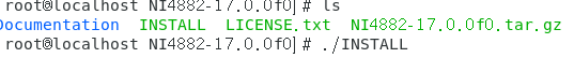 Linux下使用pyvisa控制gpib设备valueerror Please Install Linux Gpib Linux Or