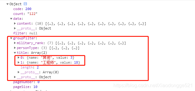 Elasticsearch二:java操作es实现分组聚合查询和基本查询java Es 分组 Csdn博客