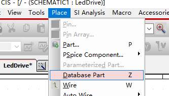 Orcad 使用MySQL数据库建立元件数据库完整步骤（30多张截图）_orcad 数据库-CSDN博客
