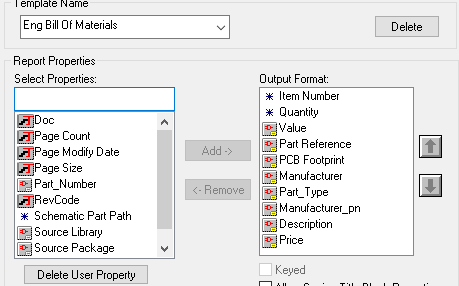 Orcad 使用MySQL数据库建立元件数据库完整步骤（30多张截图）_orcad 数据库-CSDN博客